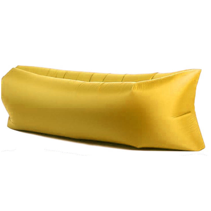 יהלום // מזרון מתנפחת WIND PUFF