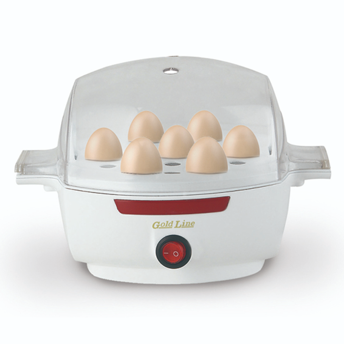 יהלום // מכשיר להכנת ביצים EGG MASTER